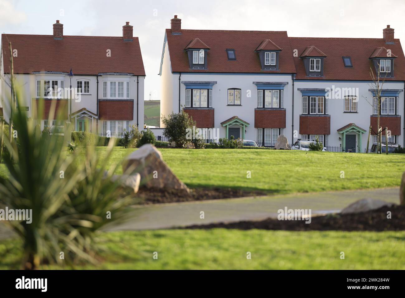 Newquay, UK. 05th Jan, 2024. Image © Licensed to Parsons Media. 05/01 ...