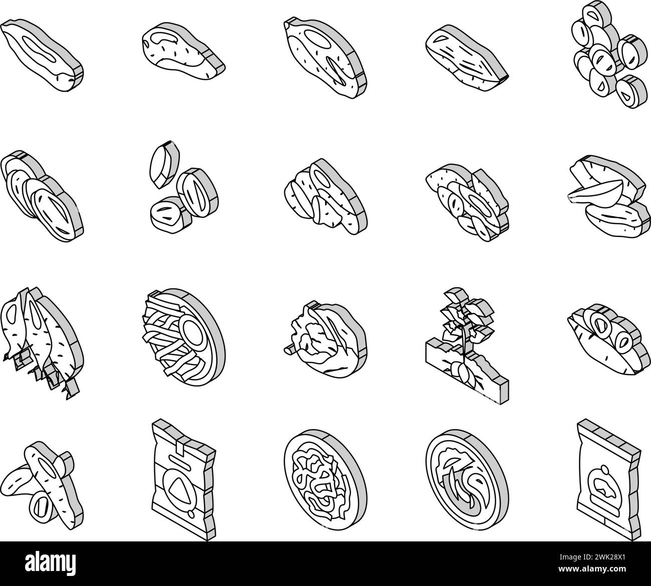 Orange tuber Black and White Stock Photos & Images - Alamy