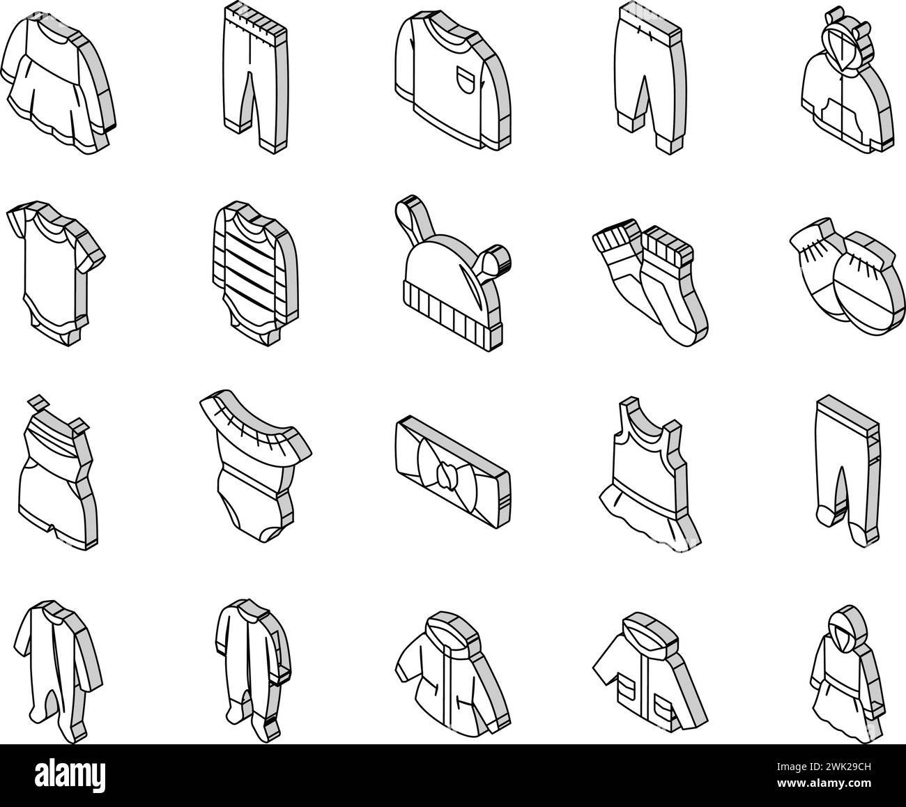 Baby care item Black and White Stock Photos & Images - Alamy