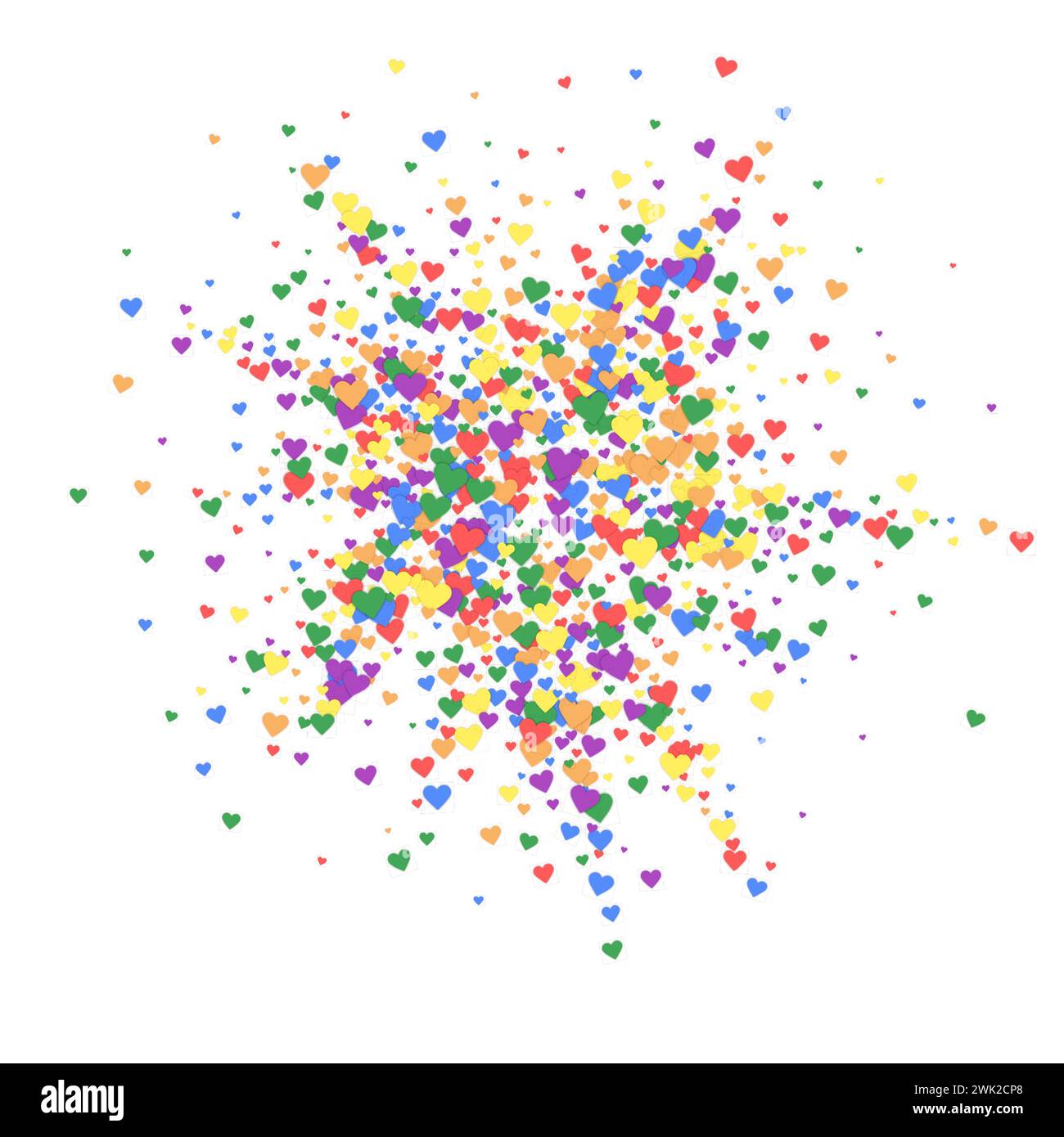 Customscattered hi-res stock photography and images - Alamy