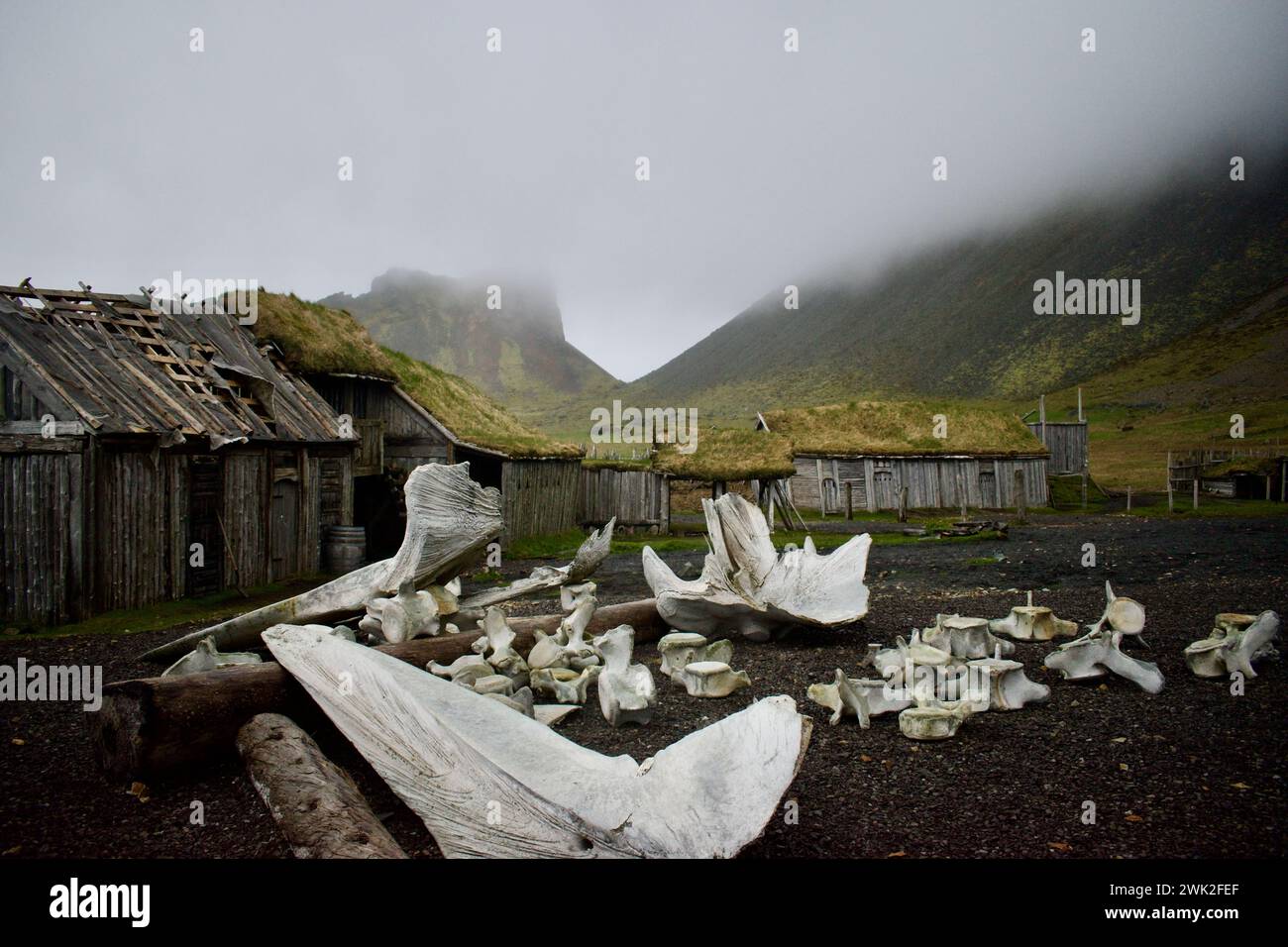 Viking village iceland hi-res stock photography and images - Alamy