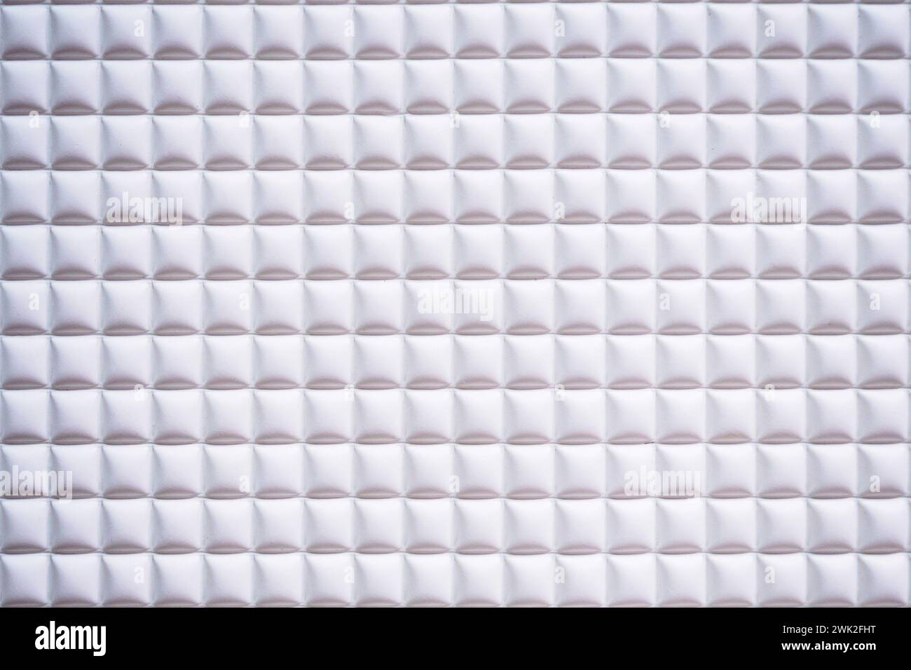 square pattern latex texture Stock Photo - Alamy