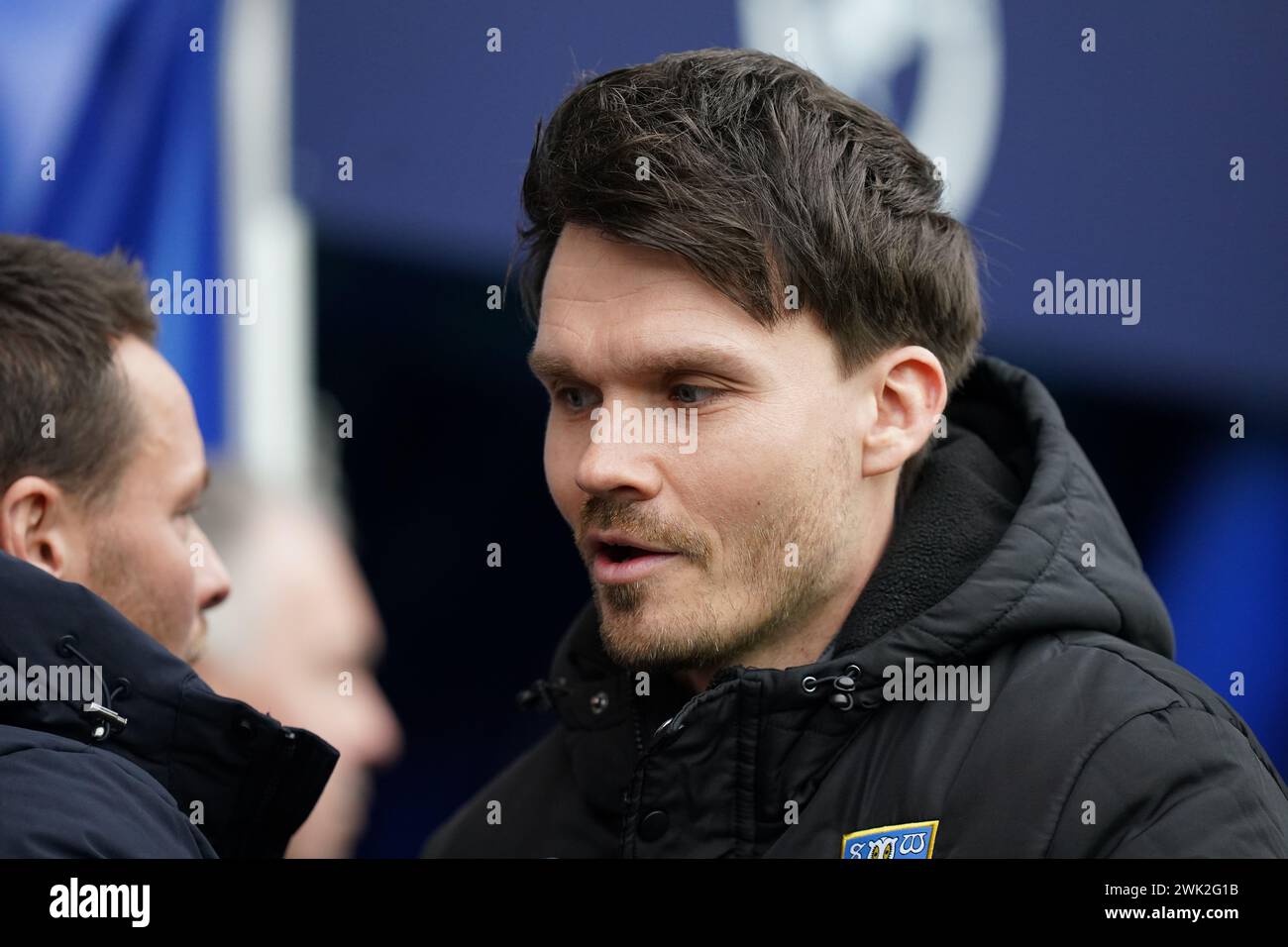 Danny rohl hi-res stock photography and images - Alamy