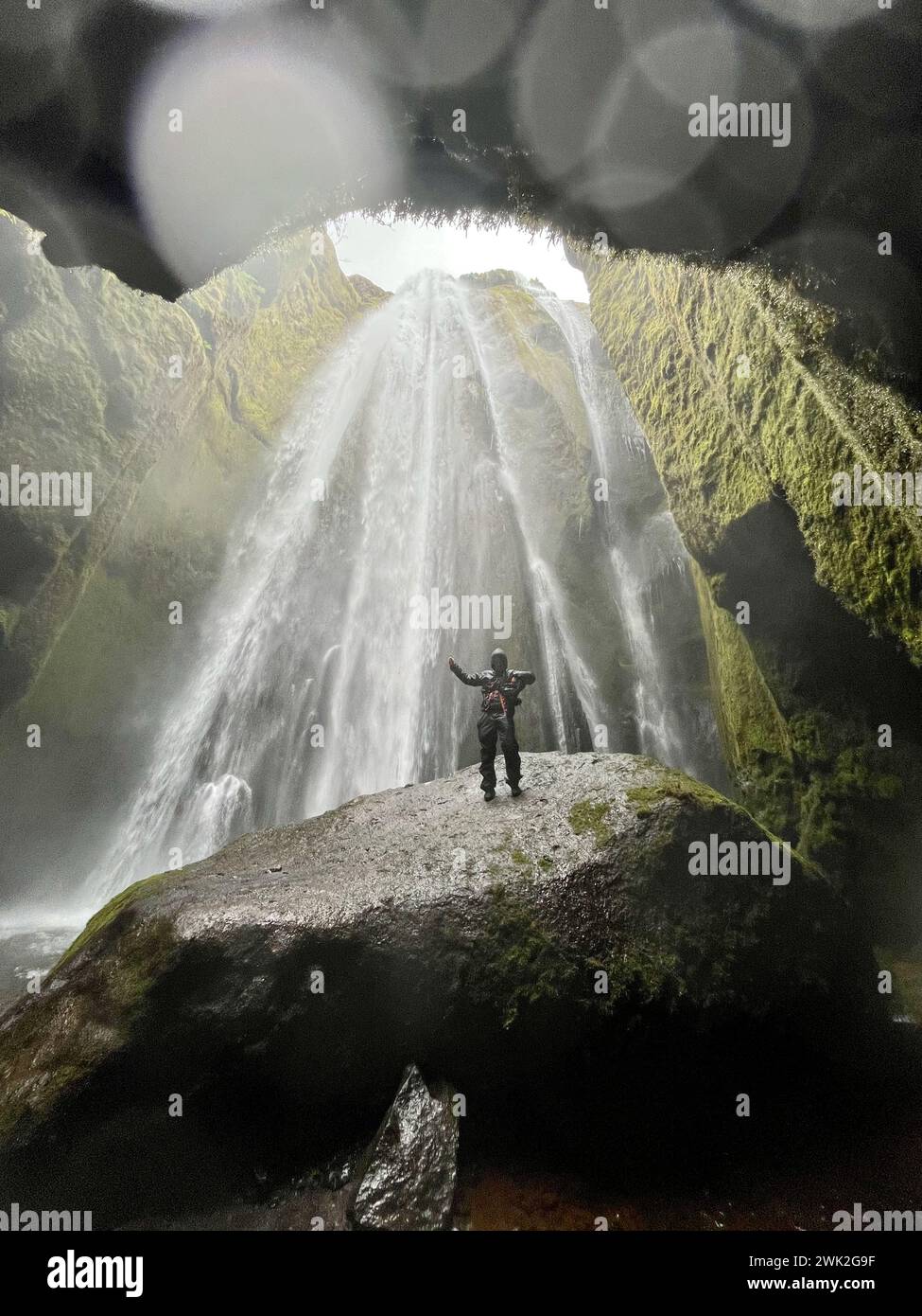 Island big iceland hi-res stock photography and images - Alamy
