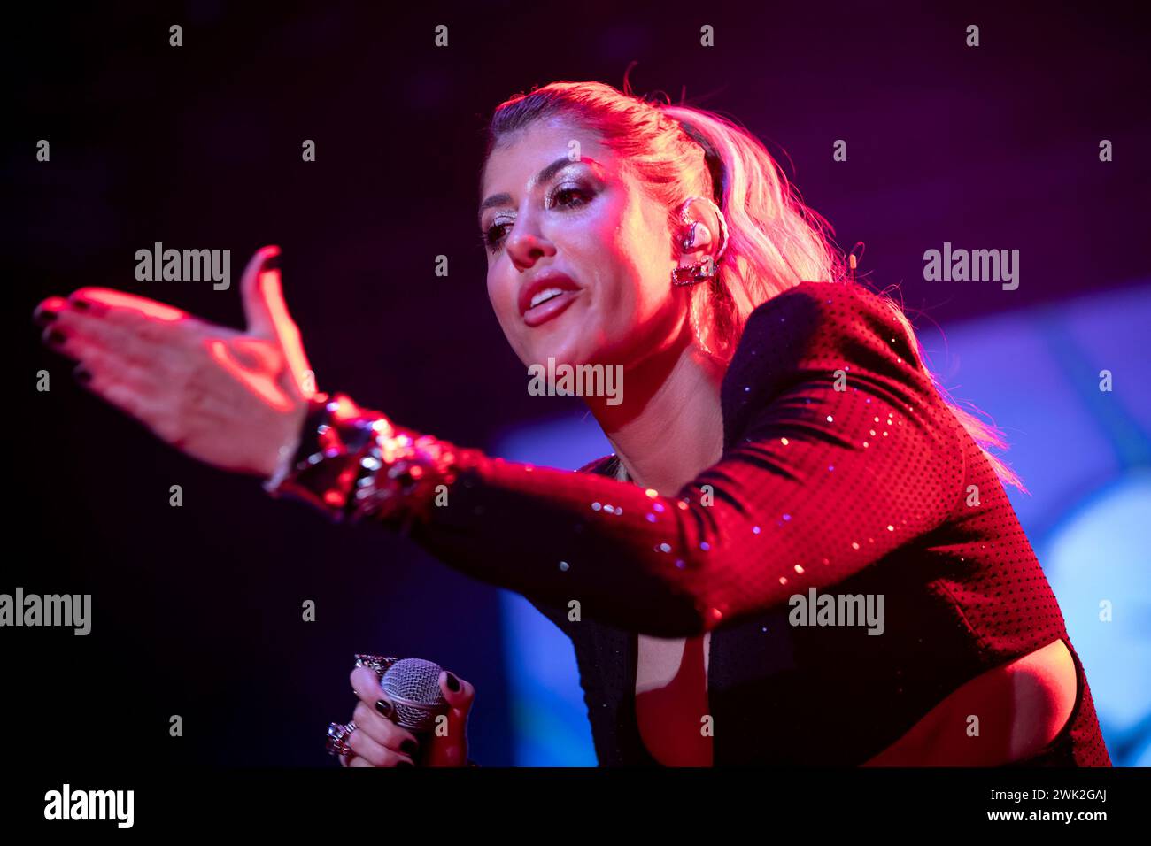 Arena súper bock hi-res stock photography and images - Alamy