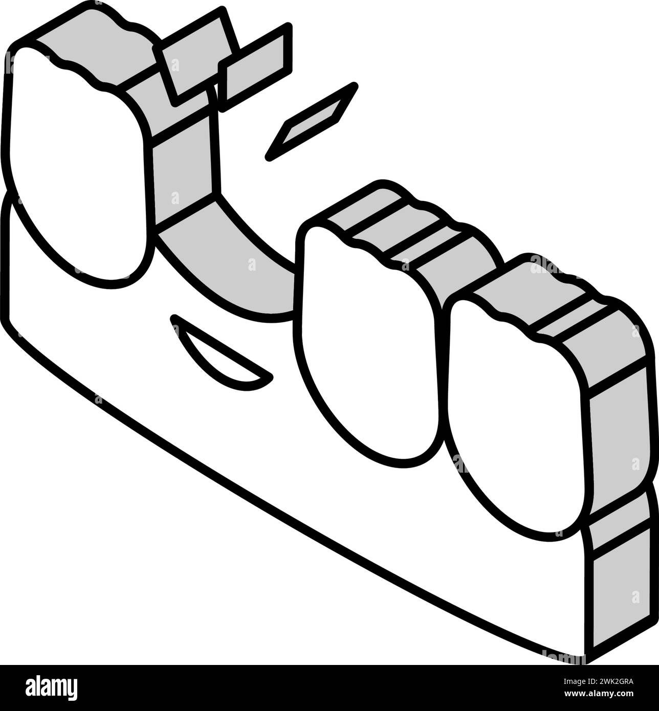 Lost tooth sign hi-res stock photography and images - Alamy
