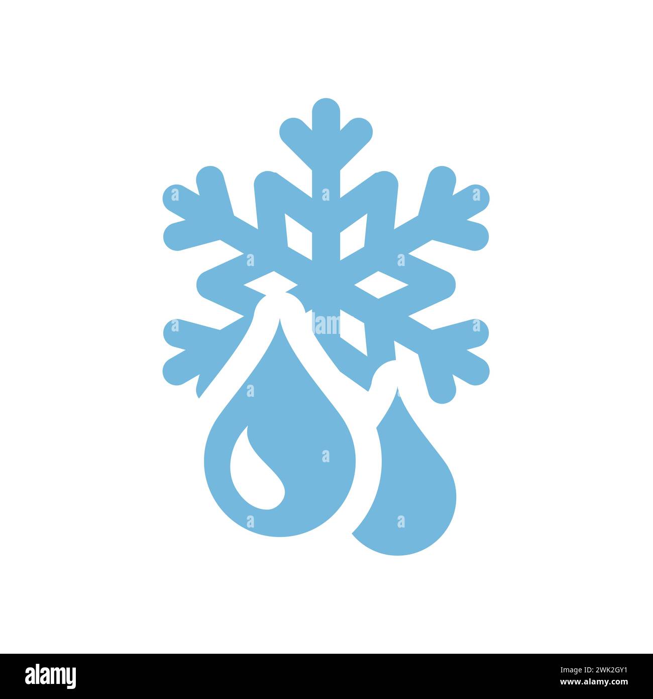 Freeze icon hi-res stock photography and images - Alamy