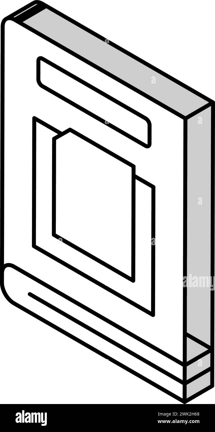 Literary nonfiction Stock Vector Images - Alamy