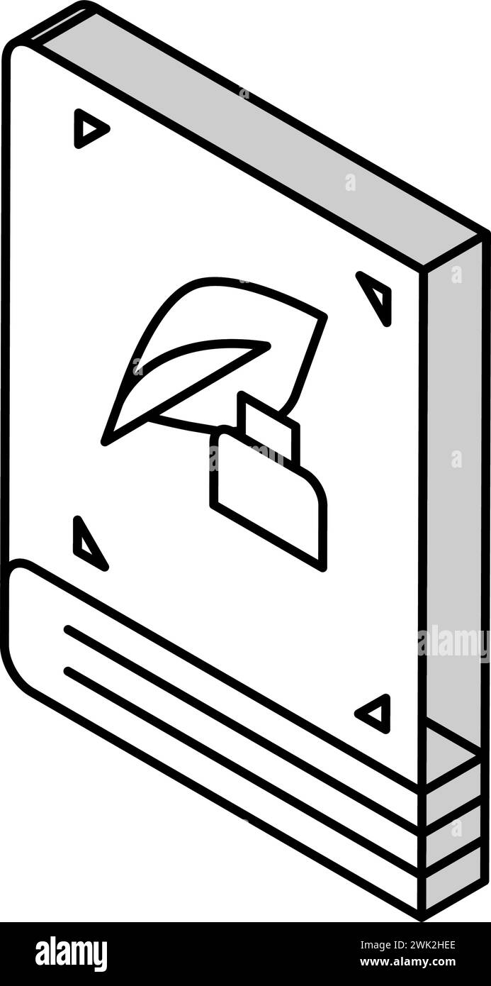 Classic Genre Isometric Icon Vector Illustration Stock Vector Image And Art Alamy