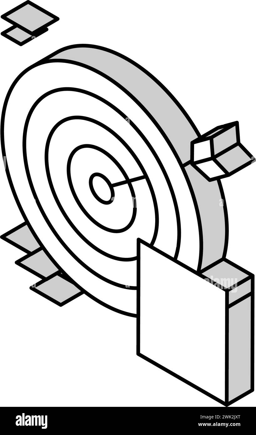 Cible Stock Vector Images - Alamy