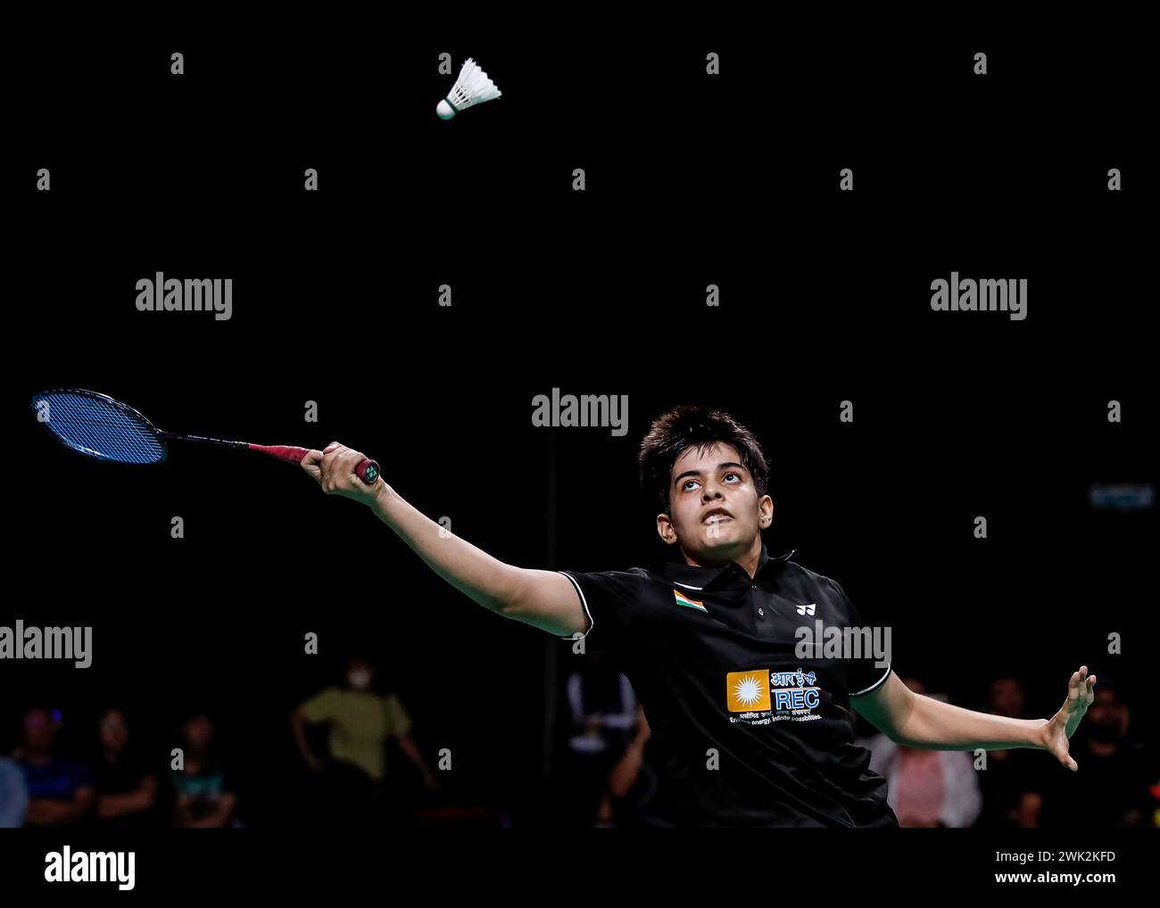 Badminton asia team championships 2024 hi-res stock photography and ...