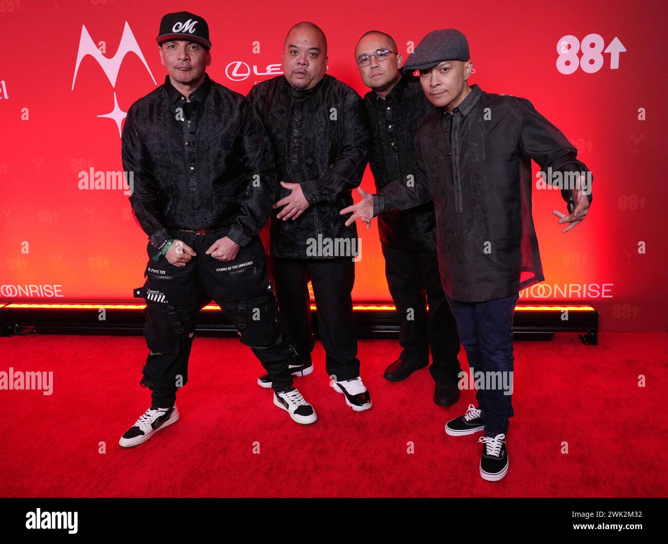 Invisibl skratch piklz mix master mike hi-res stock photography and ...