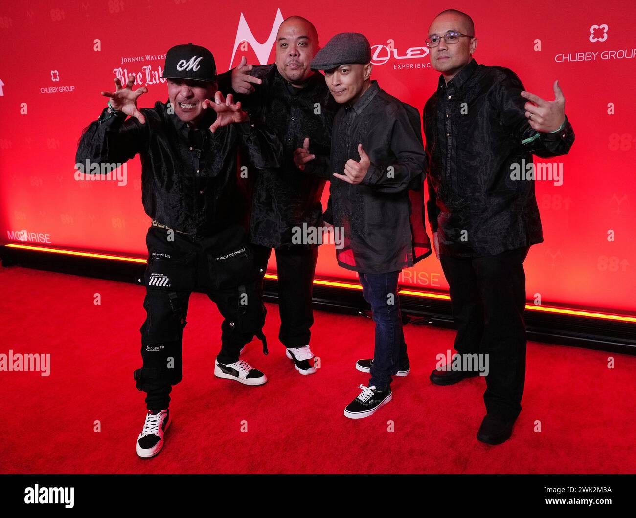 Invisibl skratch piklz mix master mike hi-res stock photography and images - Alamy