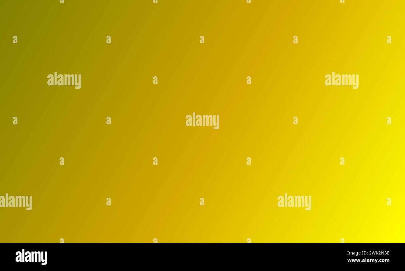 Abstract gradient linear background on yellow shade colors. simple ...