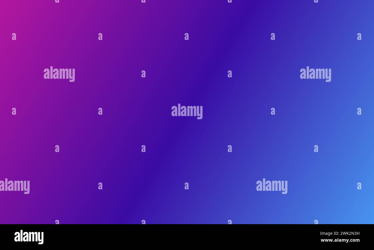Abstract blurred gradient blue, purple colors. seamless elegant design ...