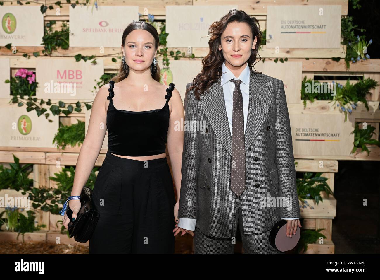 Annette baumeister hi-res stock photography and images - Alamy