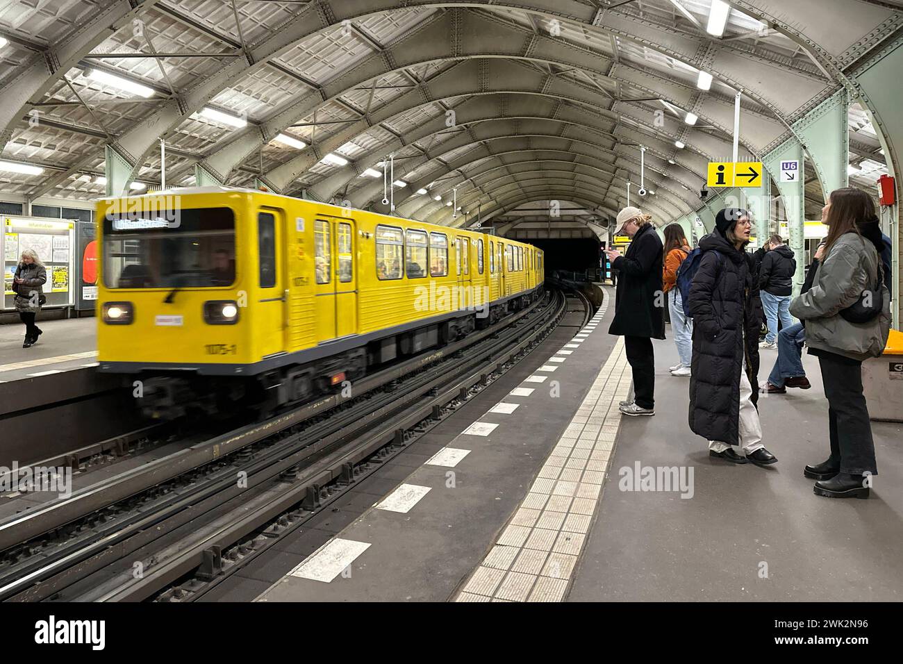 Kleinprofil baureihe hi-res stock photography and images - Alamy