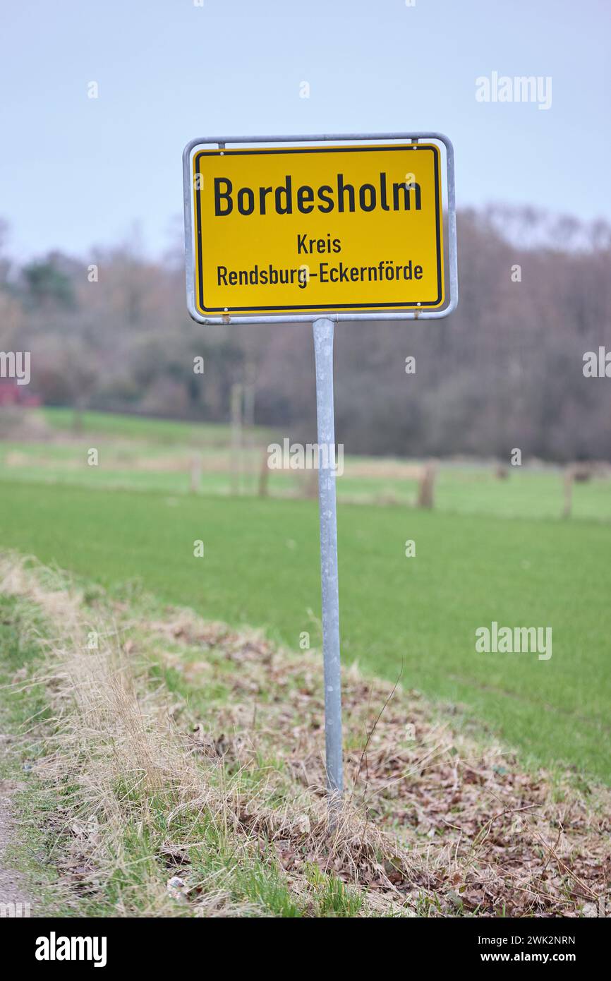 Bordesholm hi-res stock photography and images - Alamy