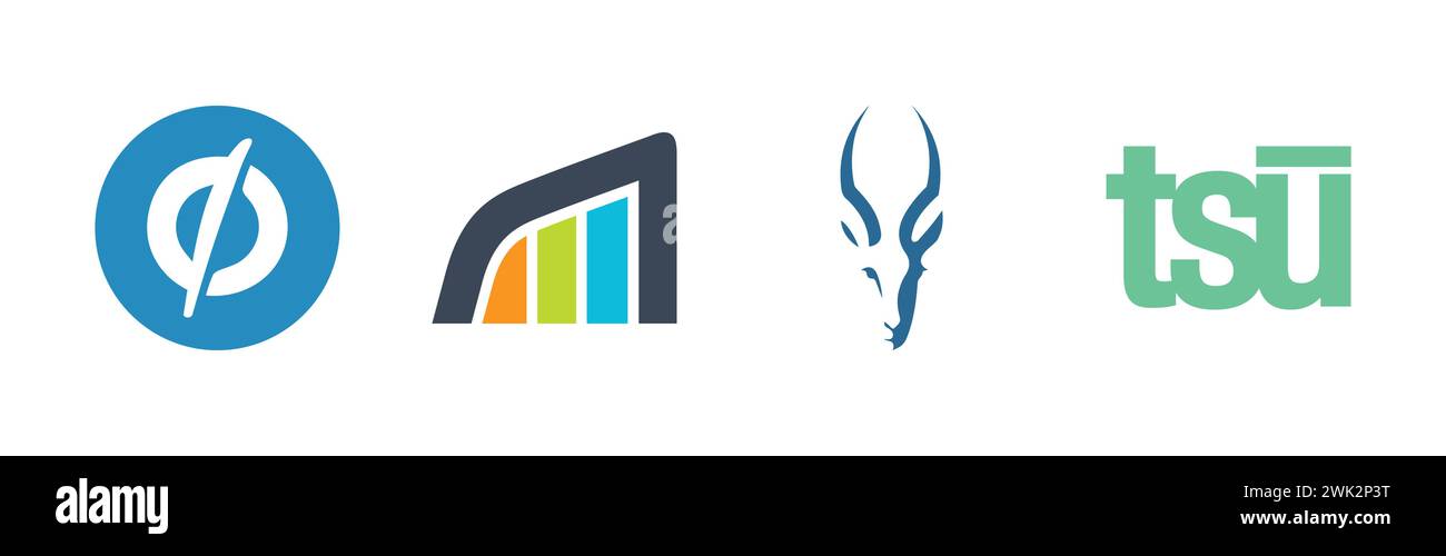 Tsu icon Stock Vector Images - Alamy