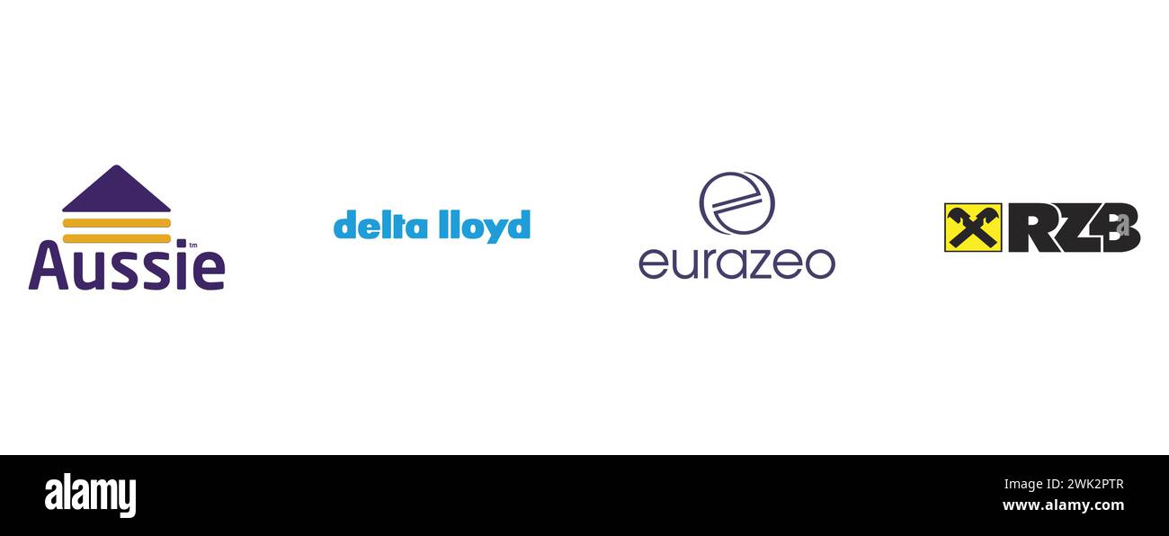 Delta lloyd logo hi-res stock photography and images - Alamy