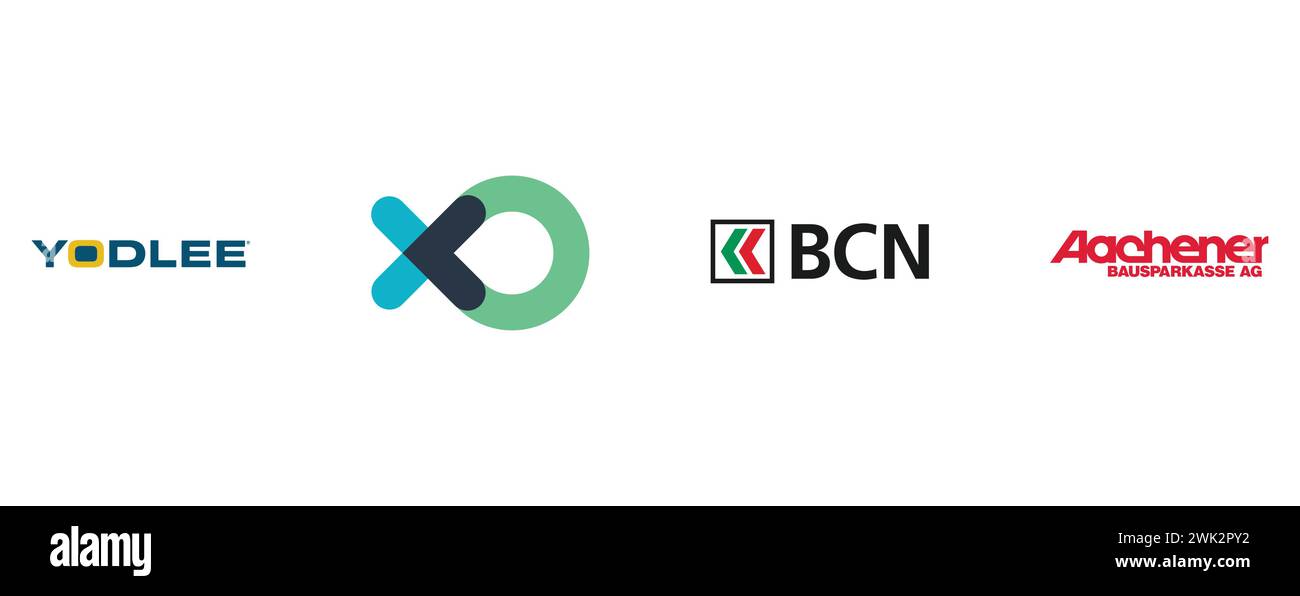 Aachener bausparkasse Cut Out Stock Images & Pictures - Alamy