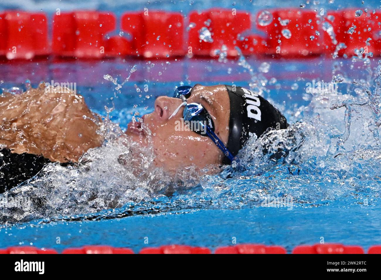 Sara franceschi hi-res stock photography and images - Alamy