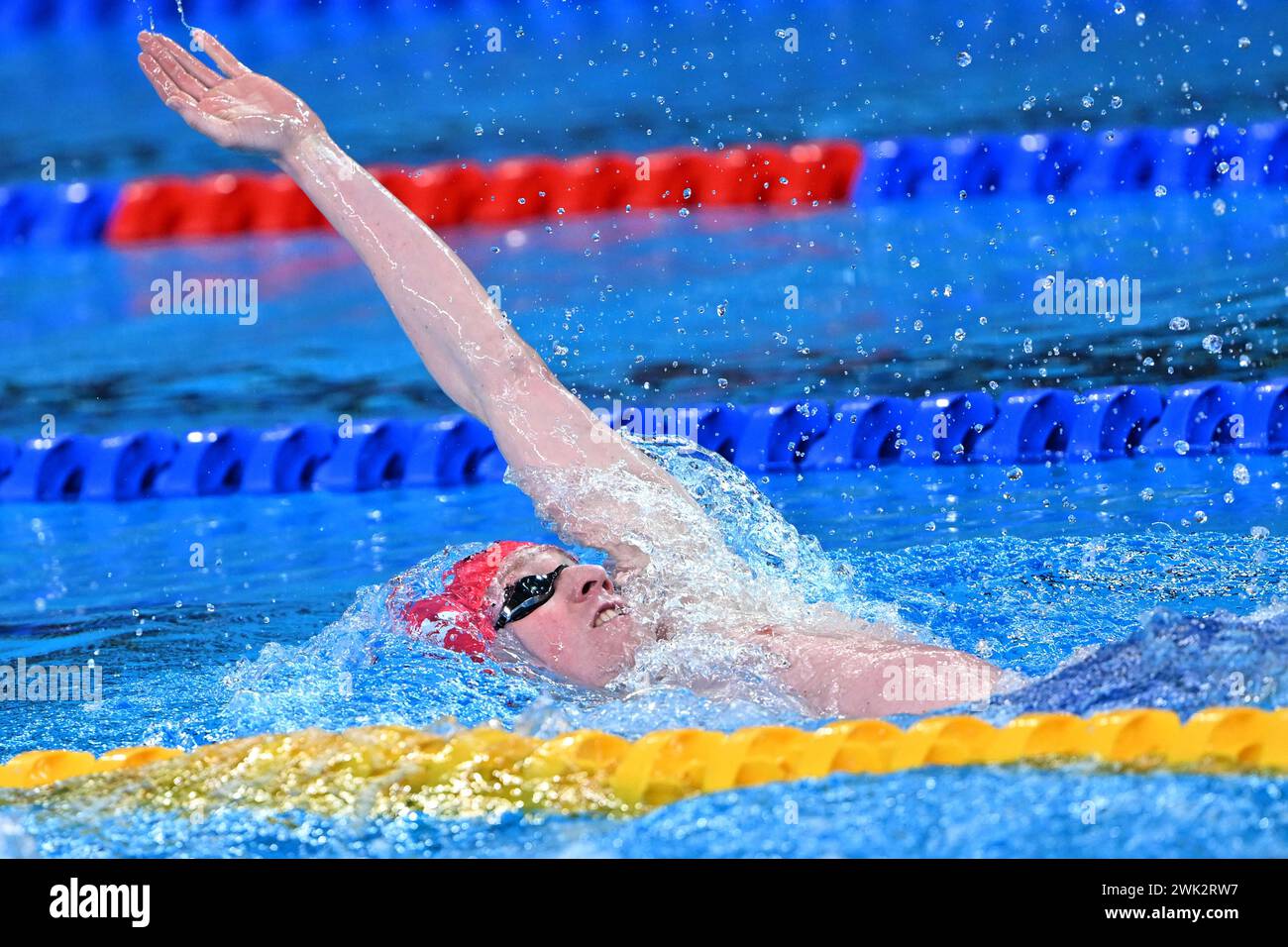 Max litchfield of great britain hi-res stock photography and images - Alamy