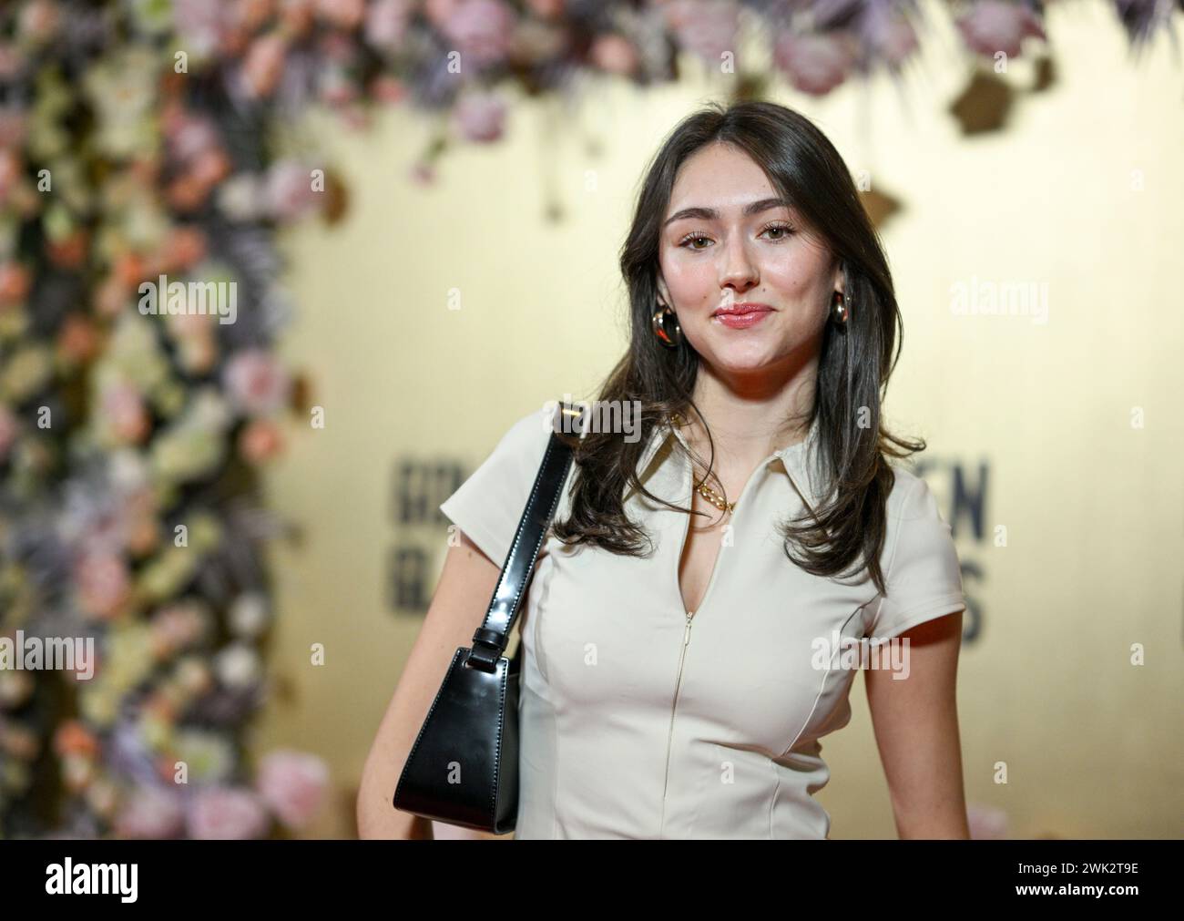 Emily kusche hi-res stock photography and images - Alamy