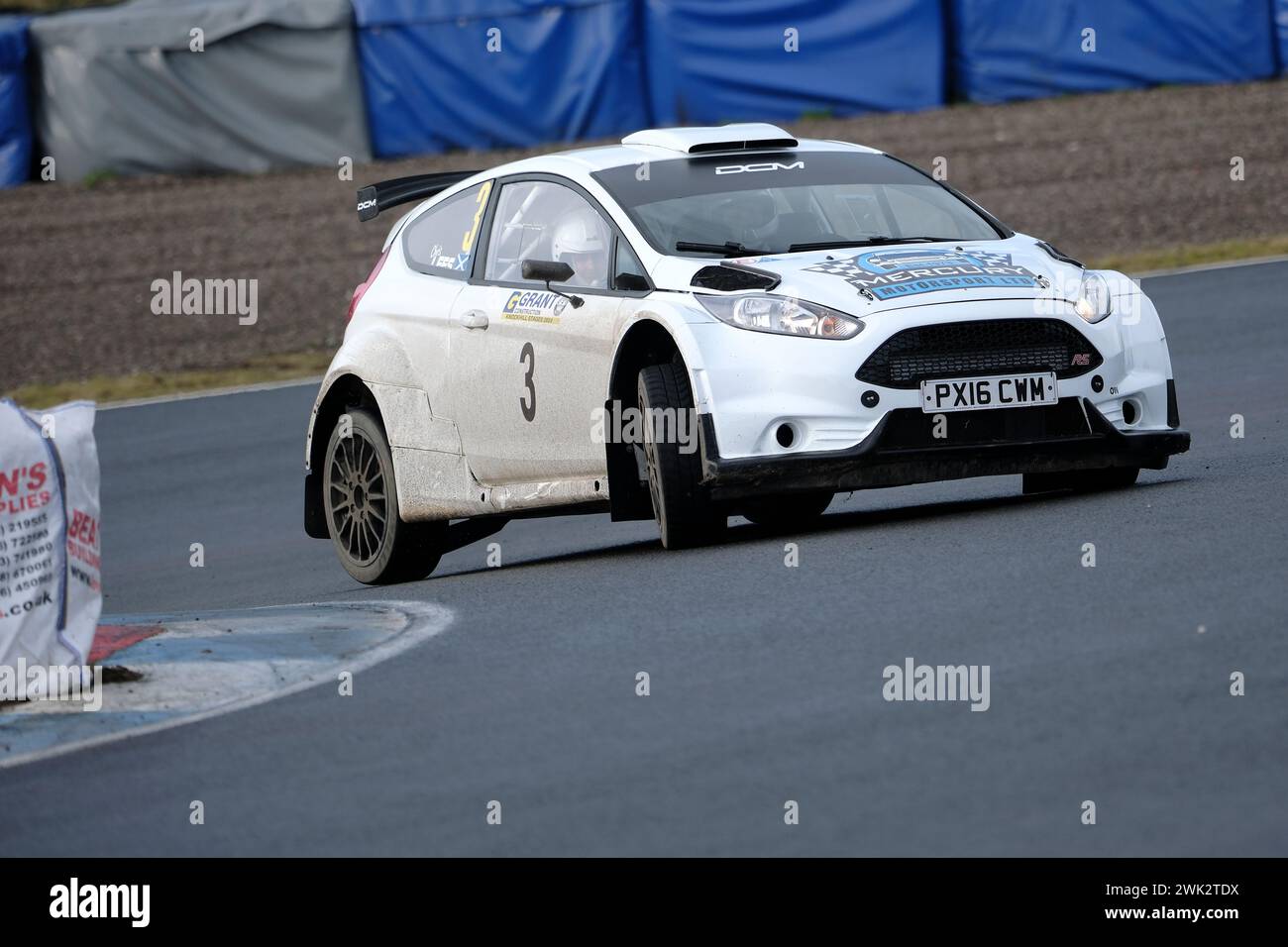 Grant construction knockhill stages 2024 hi-res stock photography and ...
