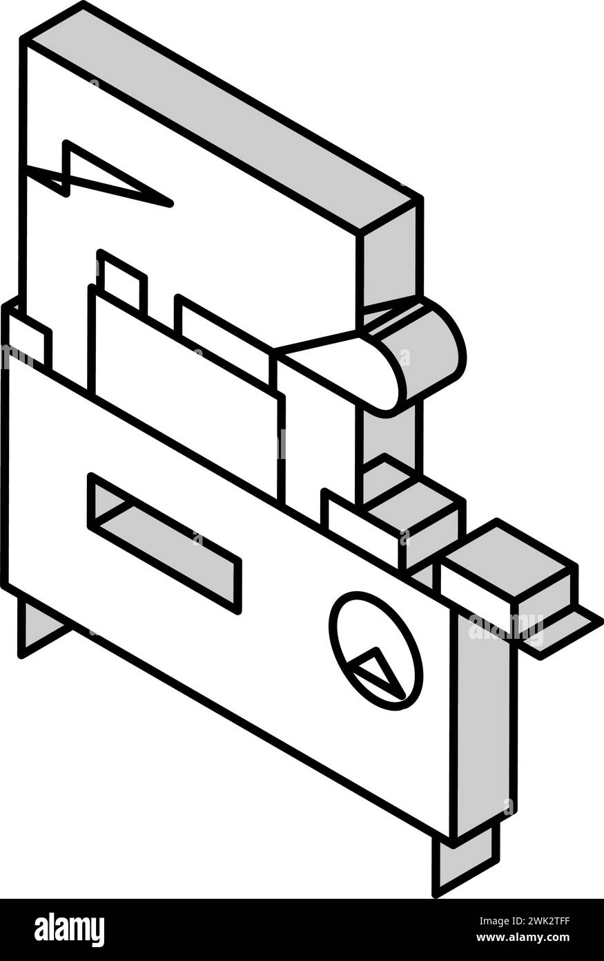 Winnowing machine Black and White Stock Photos & Images - Alamy