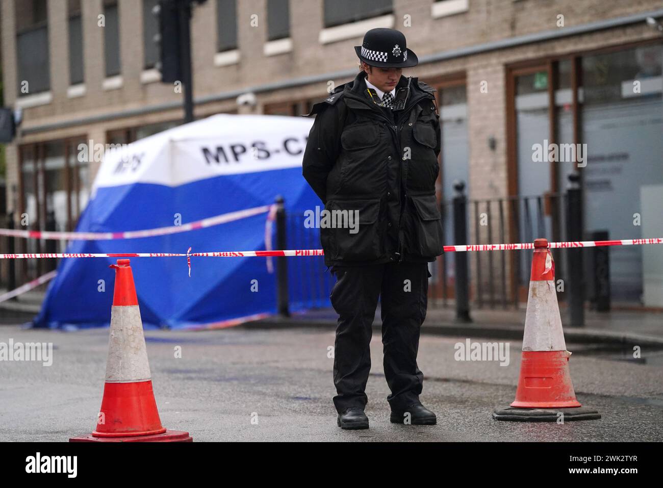 Cremer street london hi-res stock photography and images - Alamy