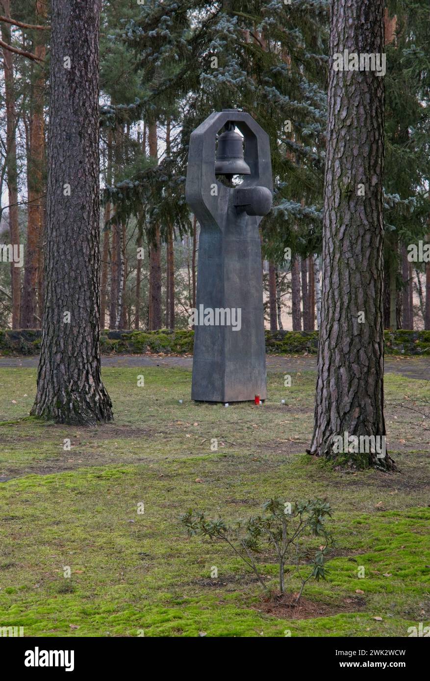 Battle of halbe hi-res stock photography and images - Alamy