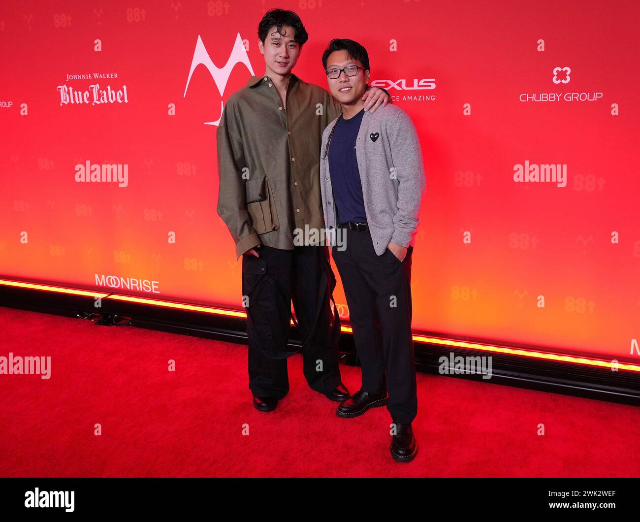 Sam joon hi-res stock photography and images - Alamy