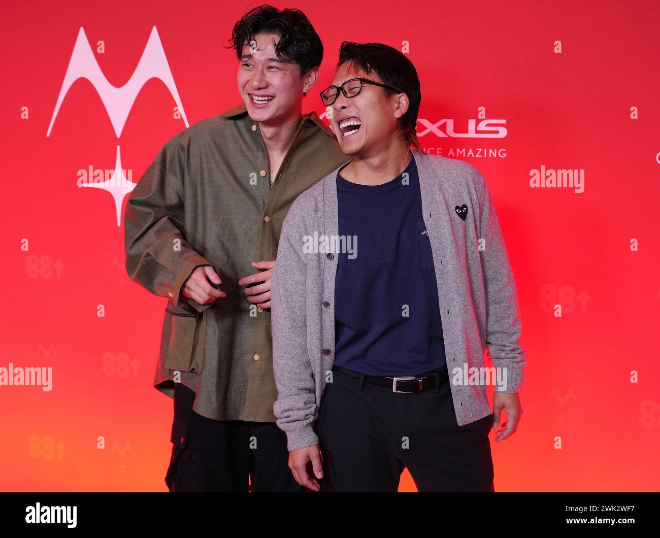 Sam joon hi-res stock photography and images - Alamy