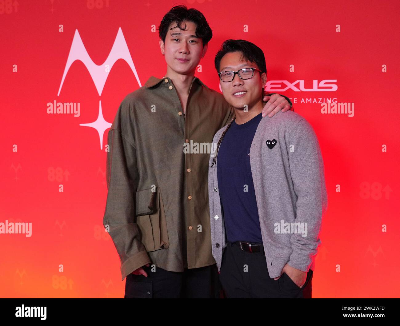 Sam joon hi-res stock photography and images - Alamy