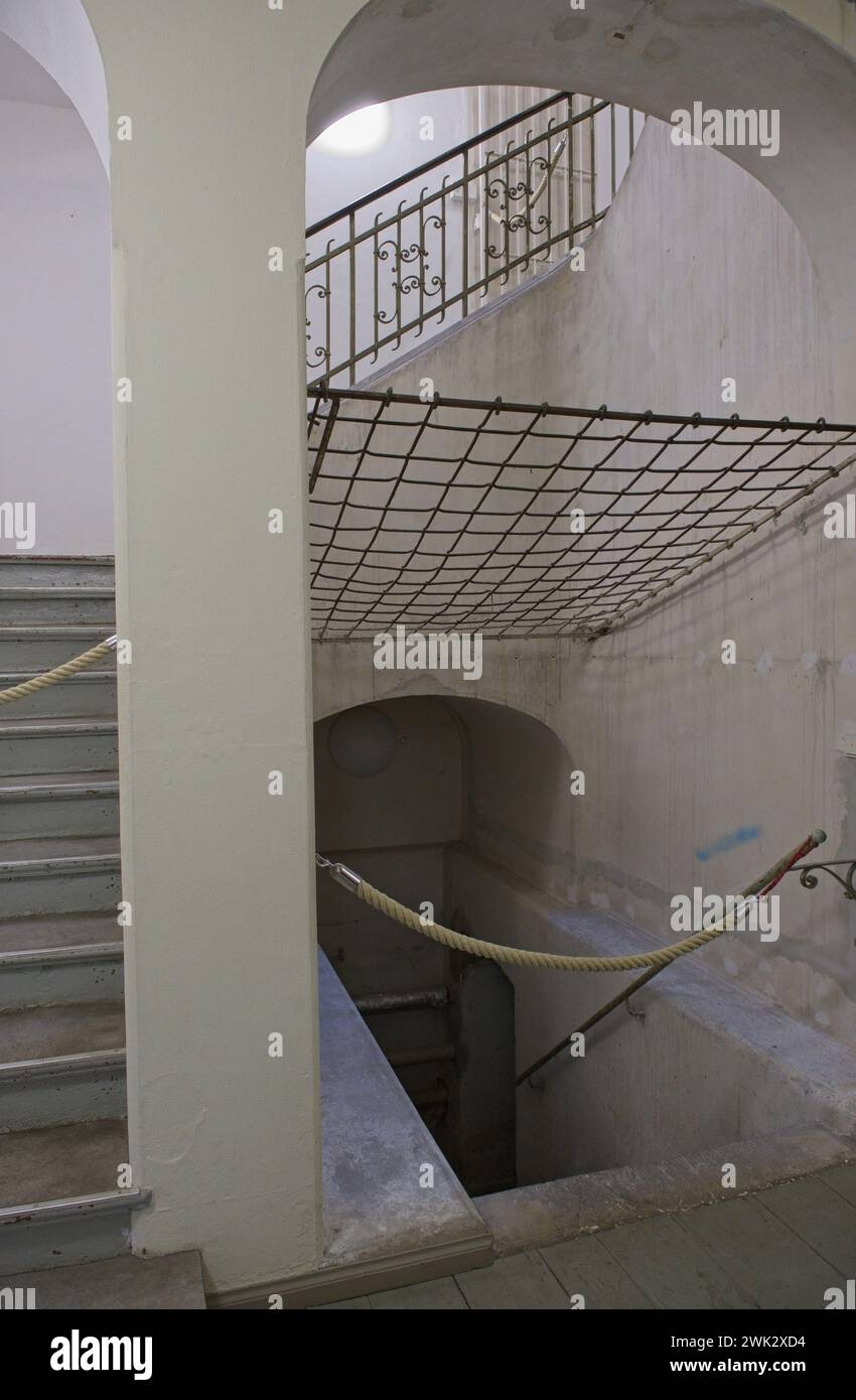 Nazi era building hi-res stock photography and images - Alamy