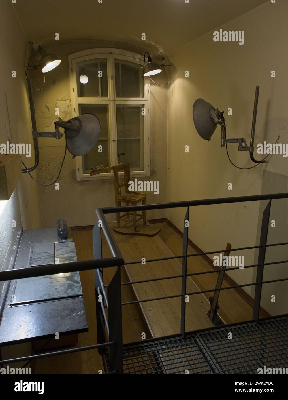 Nazi era building hi-res stock photography and images - Alamy