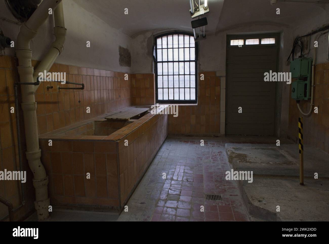 Nazi era building hi-res stock photography and images - Alamy