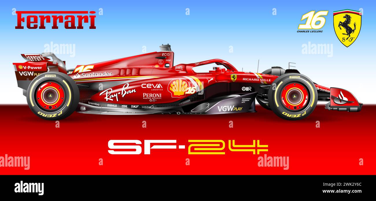 Formula one motorsport hi-res stock photography and images - Alamy