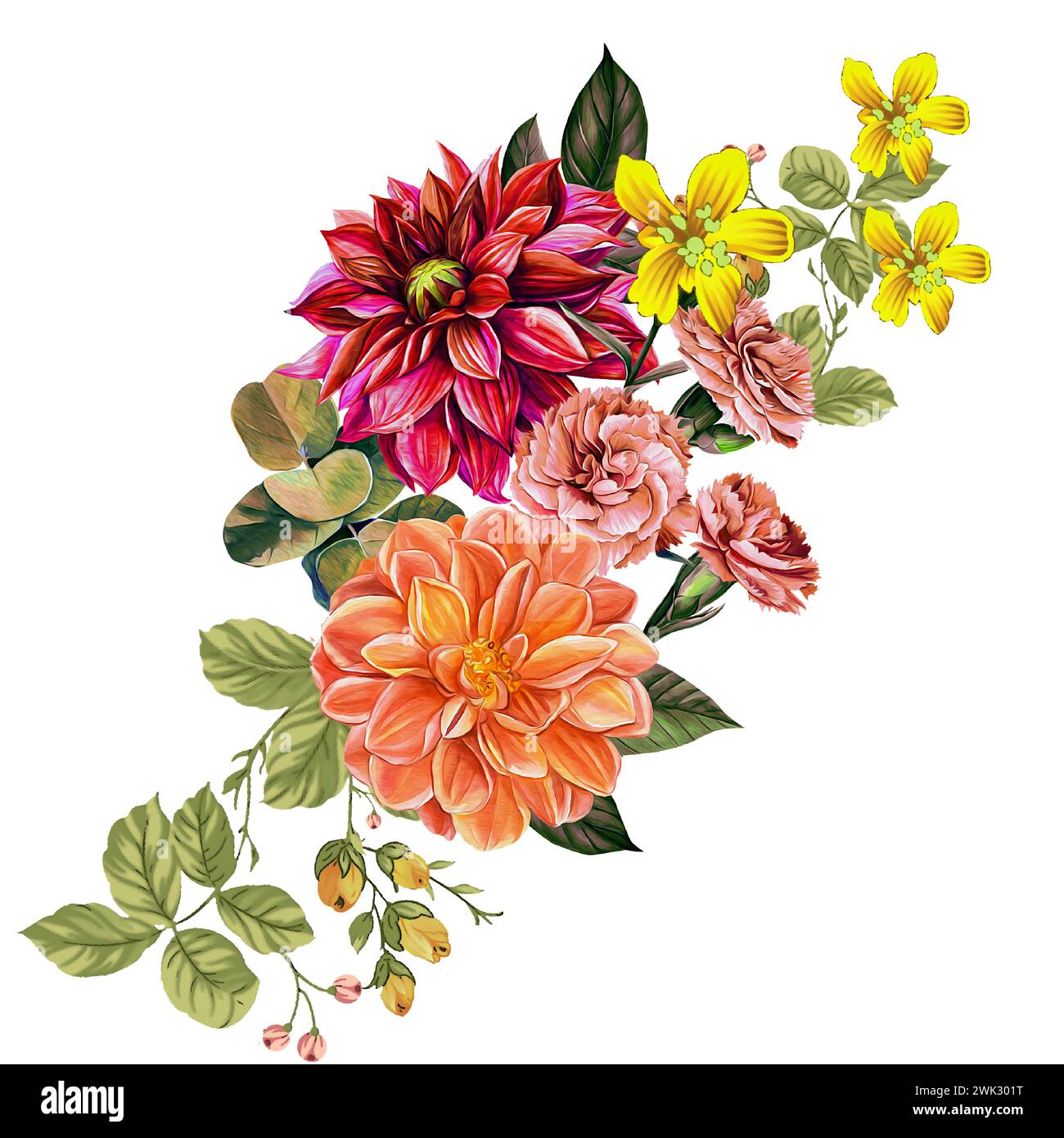 Motifs Stock Vector Images - Alamy