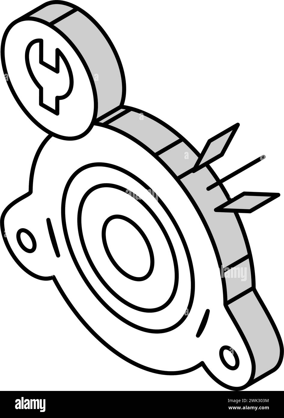 Generator repair Black and White Stock Photos & Images - Alamy