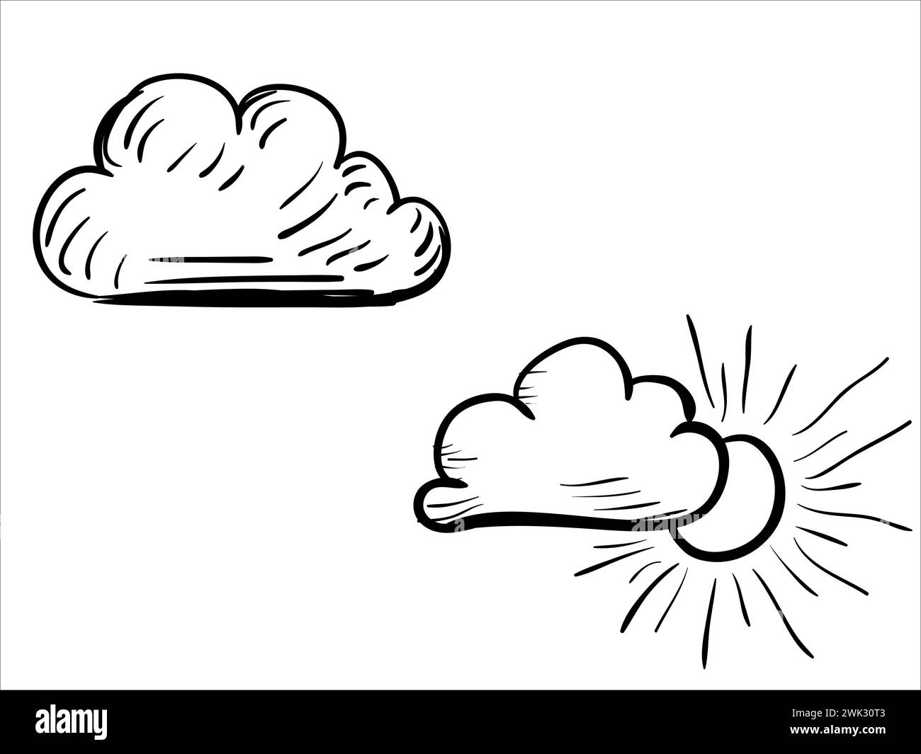 Chinese sun art Stock Vector Images - Alamy