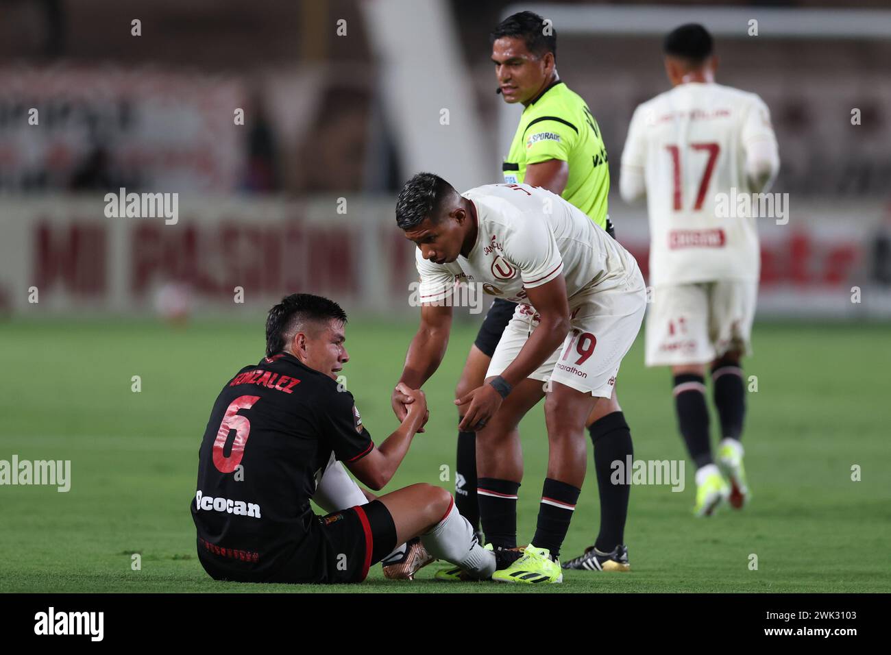 Leonel gonzalez hi-res stock photography and images - Alamy
