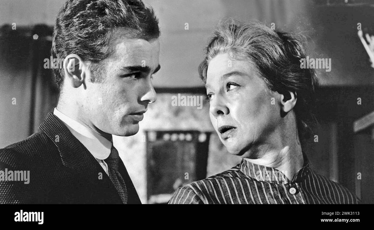 Wendy hiller hi-res stock photography and images - Alamy