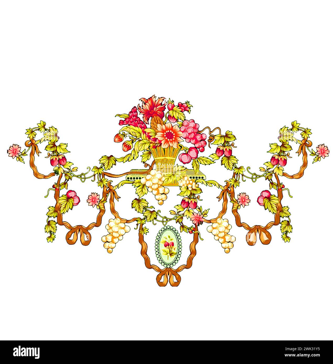 Multi decor Stock Vector Images - Alamy