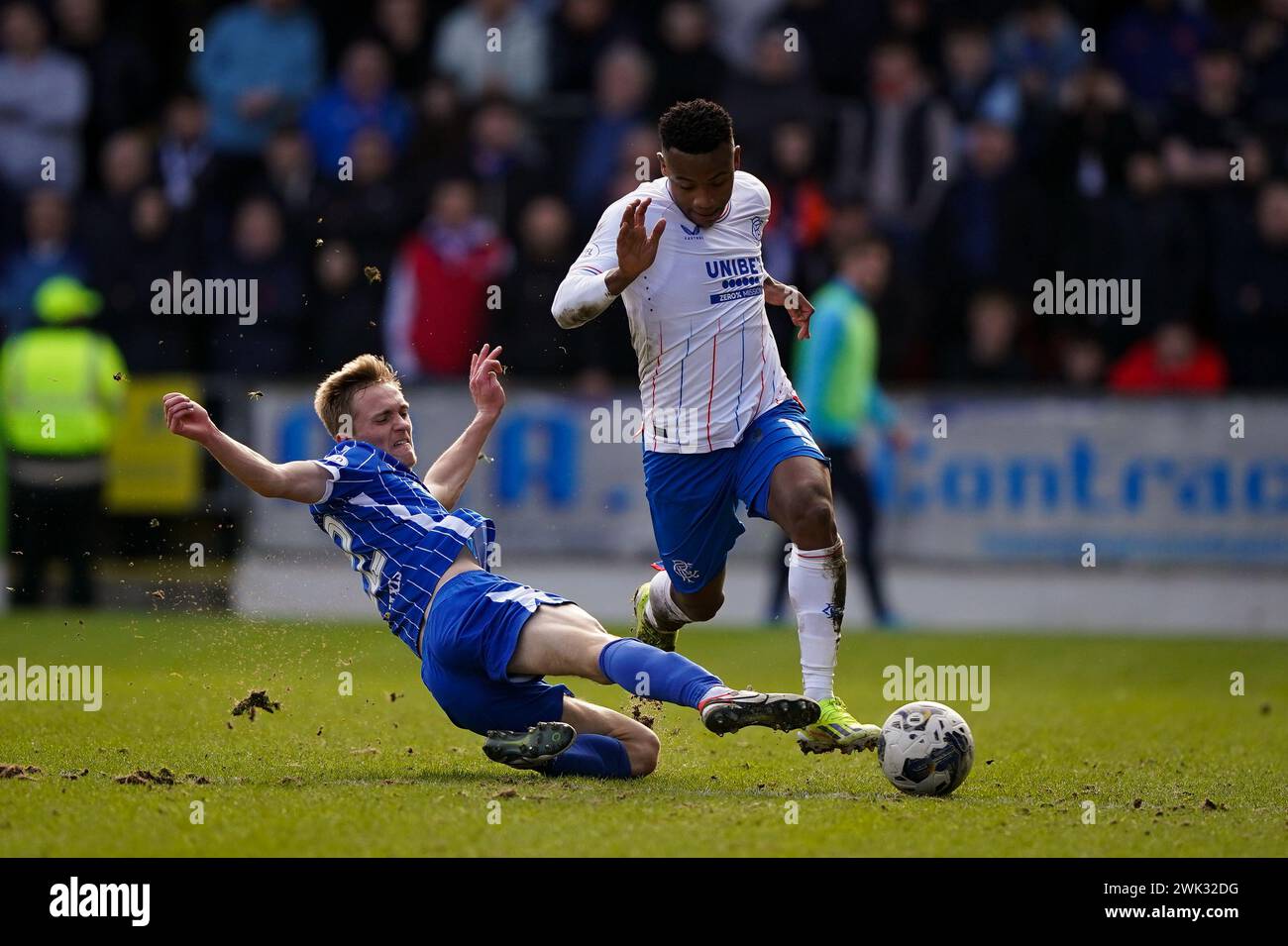 Cortes perth hi-res stock photography and images - Alamy