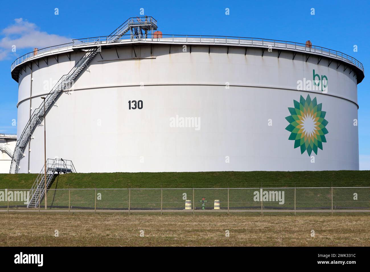 Bp chemicals hi-res stock photography and images - Alamy