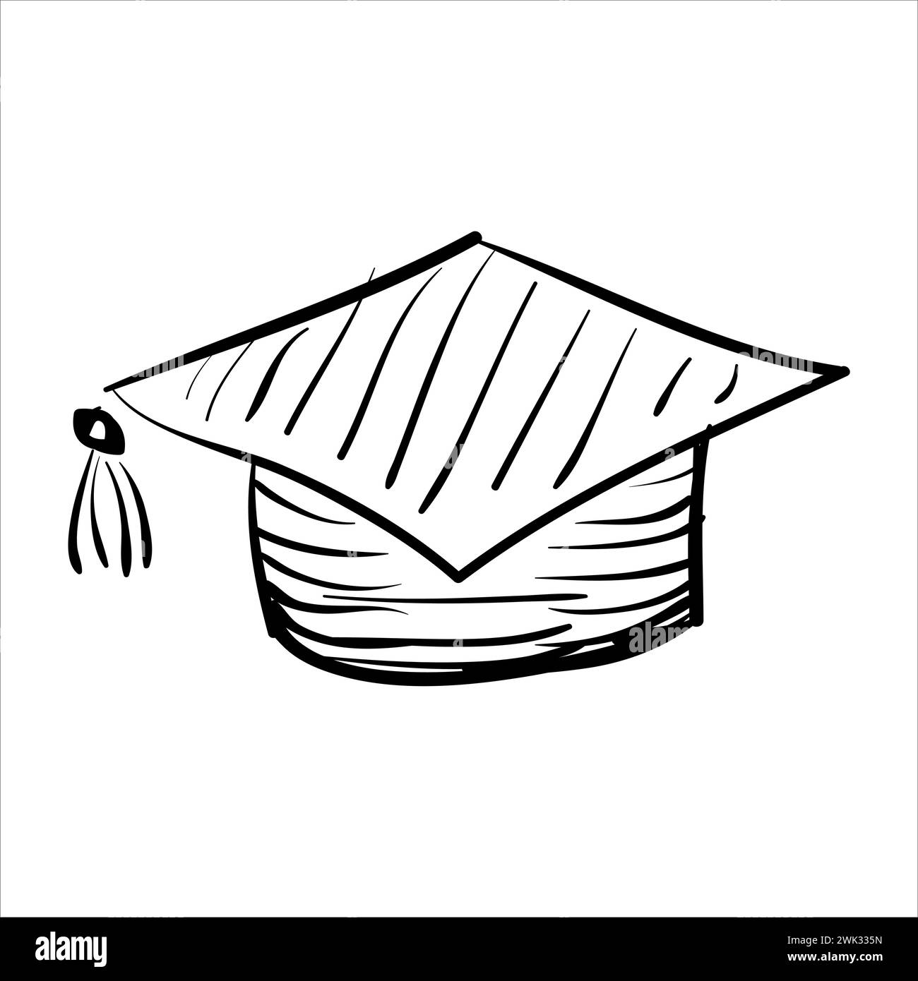 art illustration hand draw vector symbol icon of gown Stock Vector Image & Art - Alamy