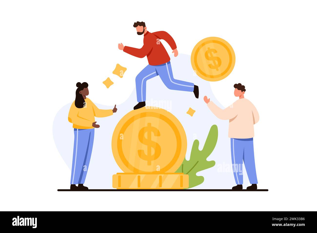 Market stable Stock Vector Images - Alamy