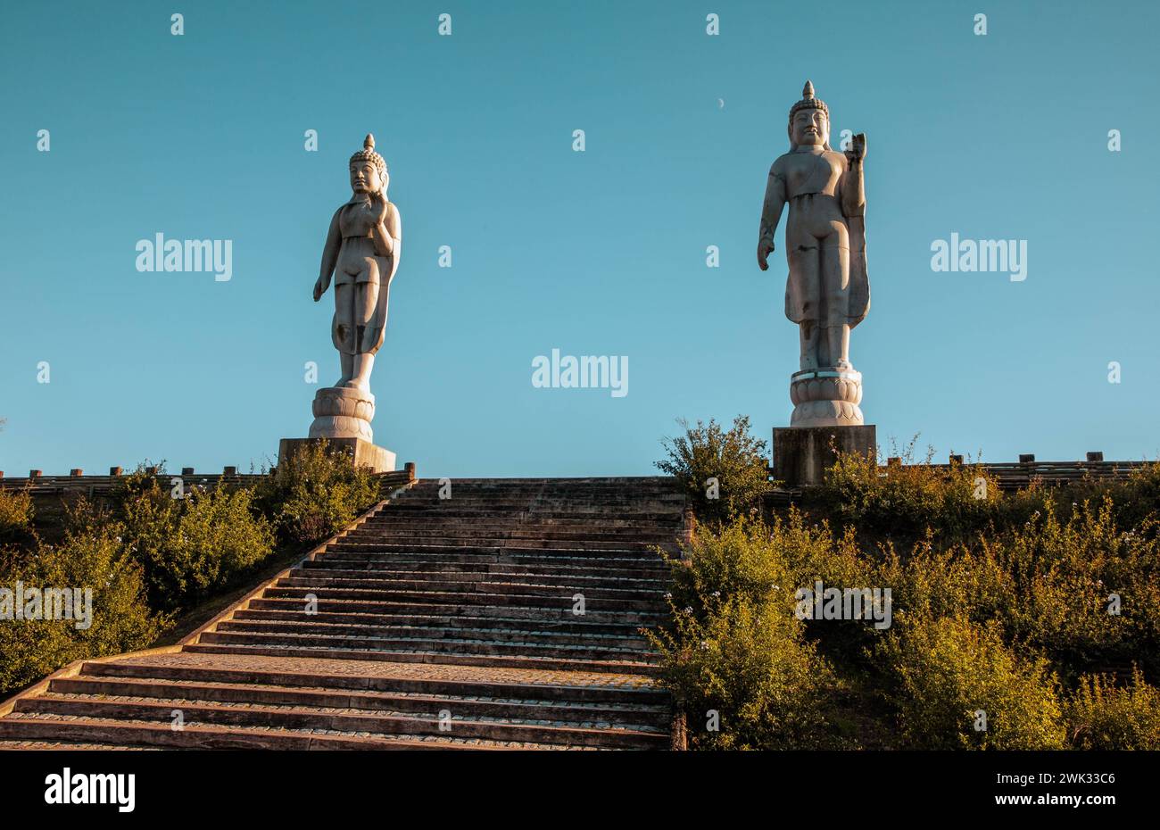 Travel Alentejo interesting places Landscape in Oriental Garden ...